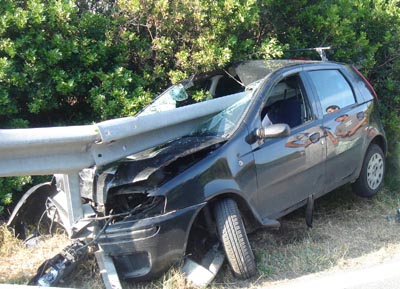 GUARD RAIL ASSASSINI - Pagina 6 - ANIMA GUZZISTA - http://forum ...